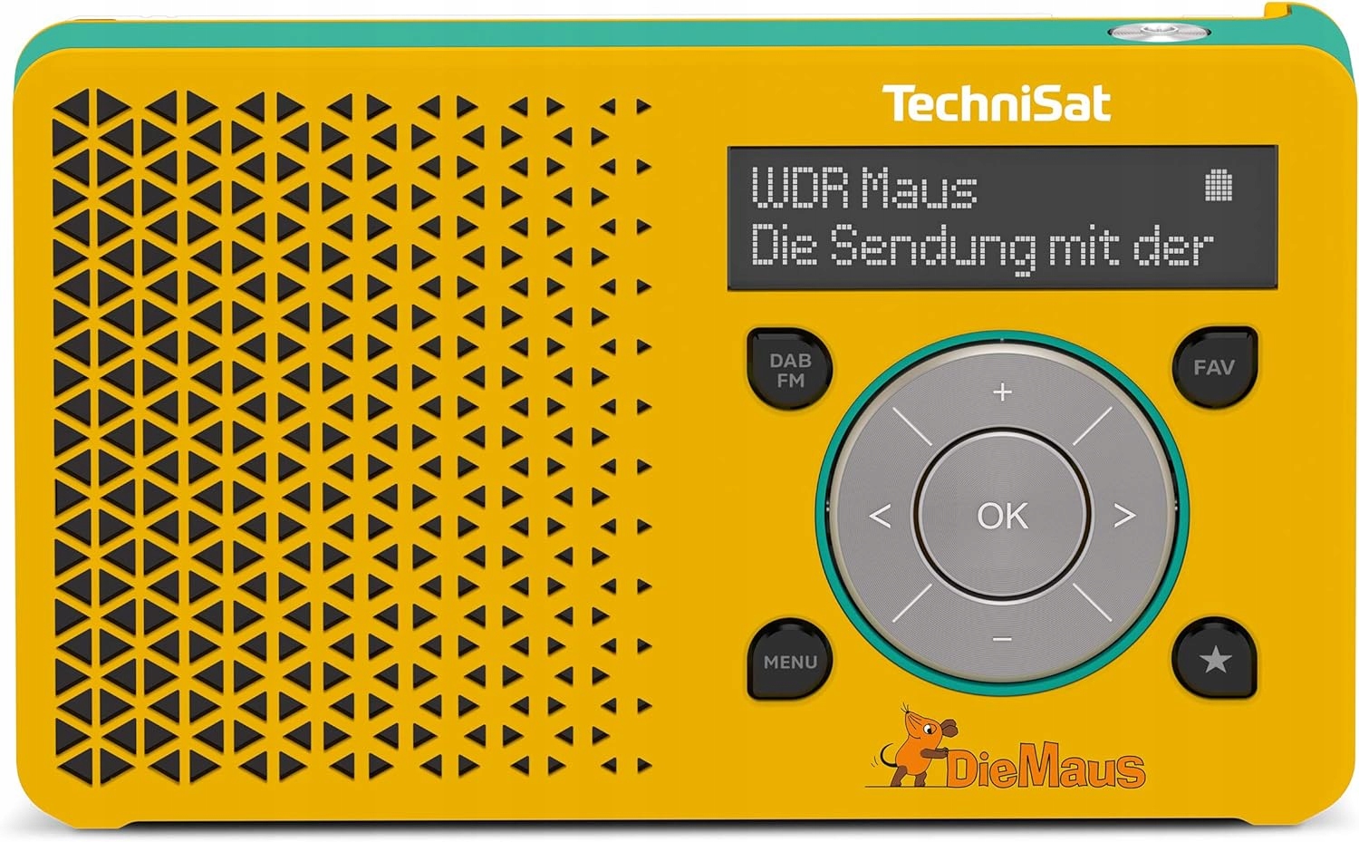 PRZENOŚNE KIESZONKOWE RADIO CYFROWE DAB+ FM TECHNISAT - Sklep, Opinie ... PRZENOŚNE KIESZONKOWE RADIO CYFROWE DAB+ FM TECHNISAT - Sklep, Opinie ...