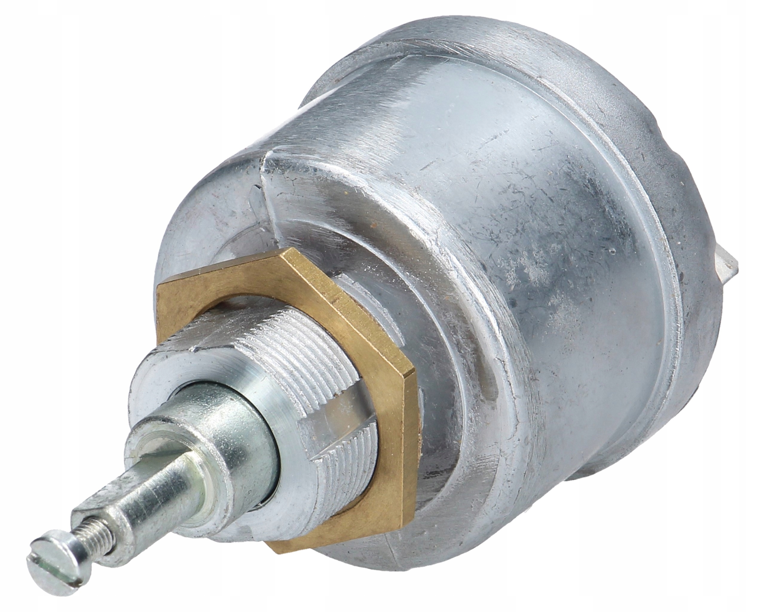 przełącznik wałka odbioru mocy WOM Claas, Renault za 214.30PLN z Tuchola - Allegro - (13557548923)