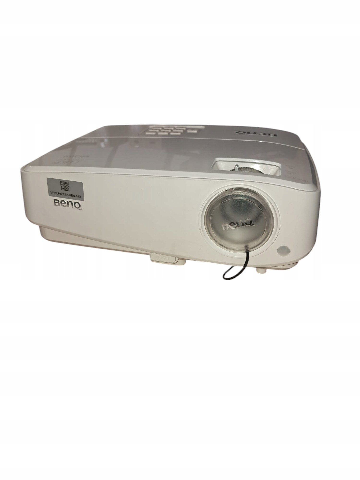 projektor BENQ MW526E - Sklep, Opinie, Cena w Allegro