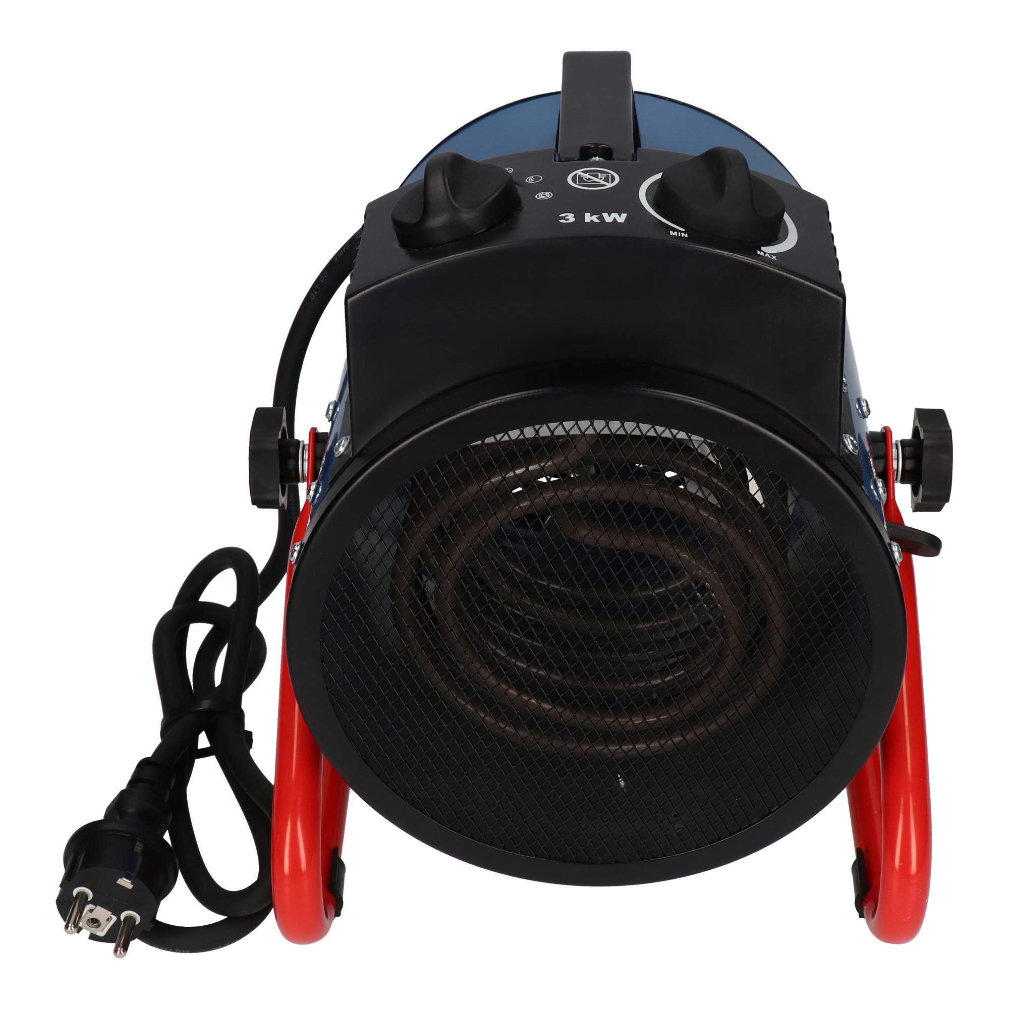 BLAUPUNKT ELEKTRICKÝ OHŘÍVAČ EH5010 3000W - Allegro