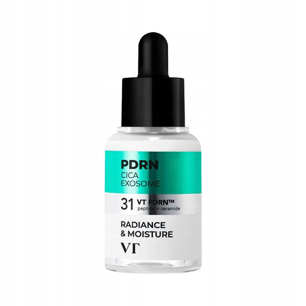 VT PDRN Cica Exosome 30ml - Regeneráló, Liftingelő és Anti-Aging Szérum, (8803463010515) • Ár ...