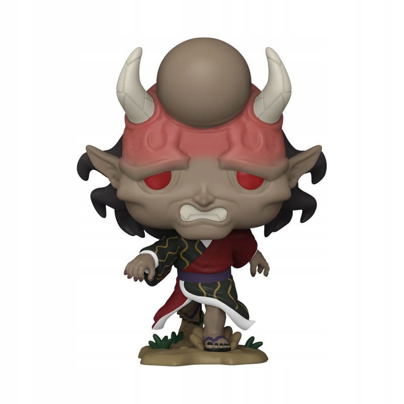 Demon Slayer: Kimetsu no Yaiba POP! Hantengu 1854 za 5880.00HUF-ért ...