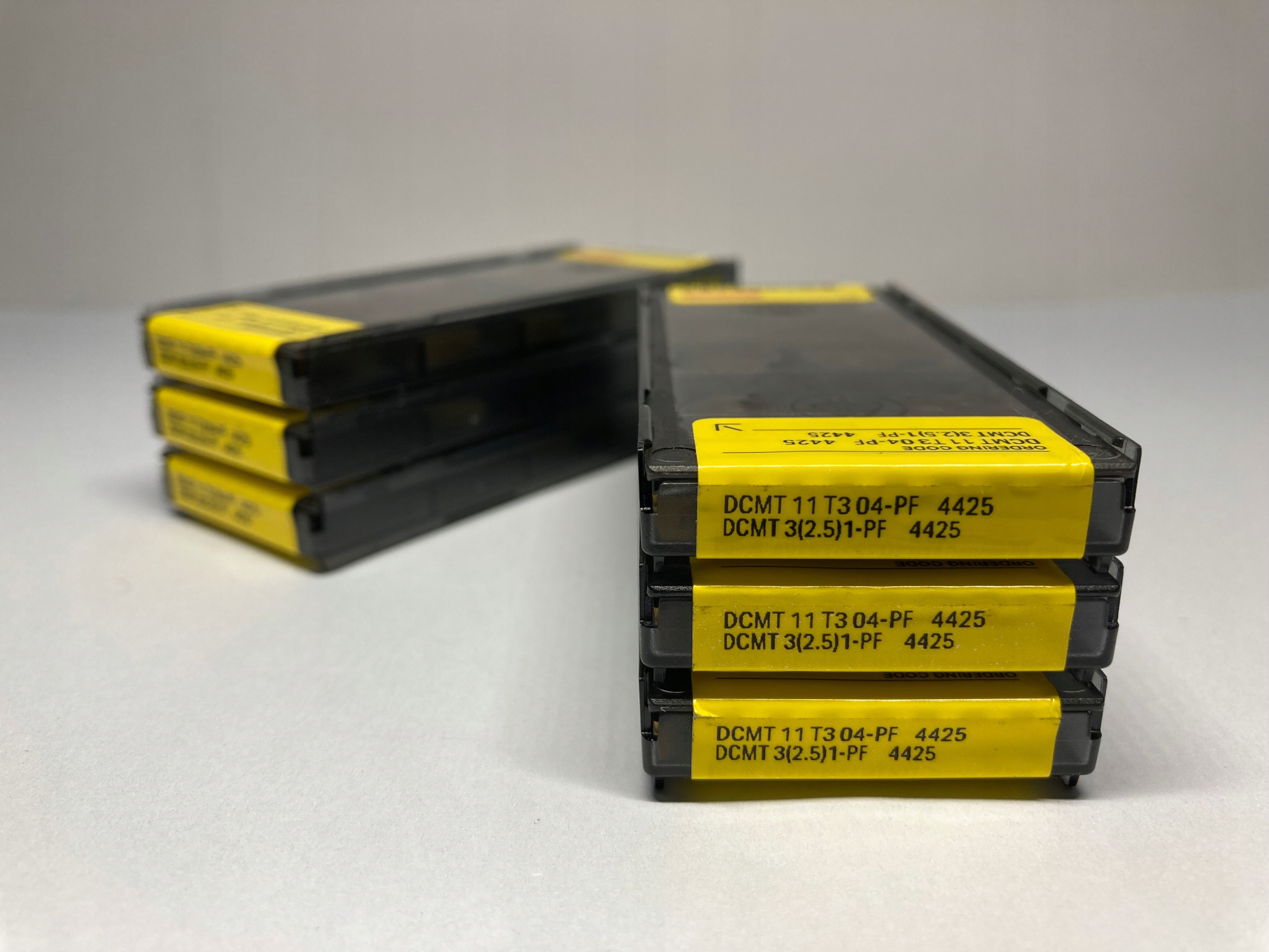 Płytka SANDVIK DCMT 11T304 PF 4425 • Cena, Opinie • Płytki ...