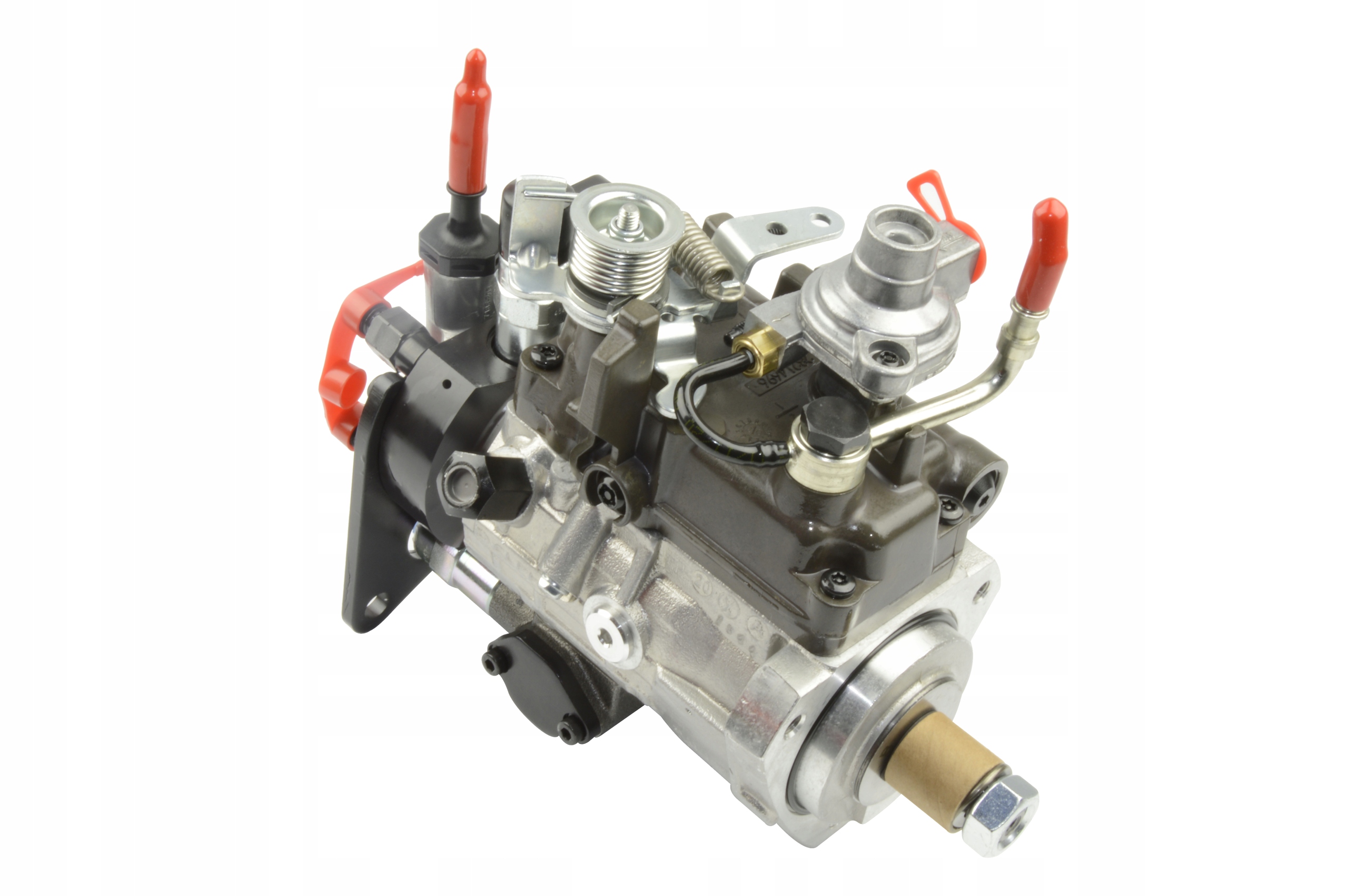 POMPA WTRYSKOWA DELPHI CAT 428E,F 432D 9320A346G OEM za 6499.00PLN z ...