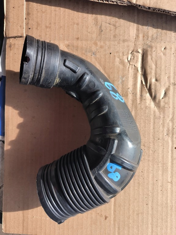 RURA PRZEWÓD POWIETRZA FIAT DOBLO ABARTH 595 1.4 16V OE 51817836 za 180 ...