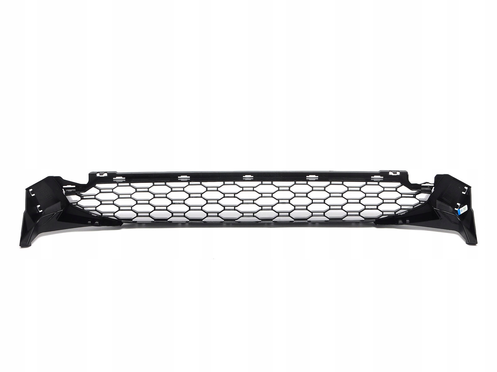 KRATKA centralna zderzaka atrapa środkowa BMW X3 G01 2017+ MRT ...