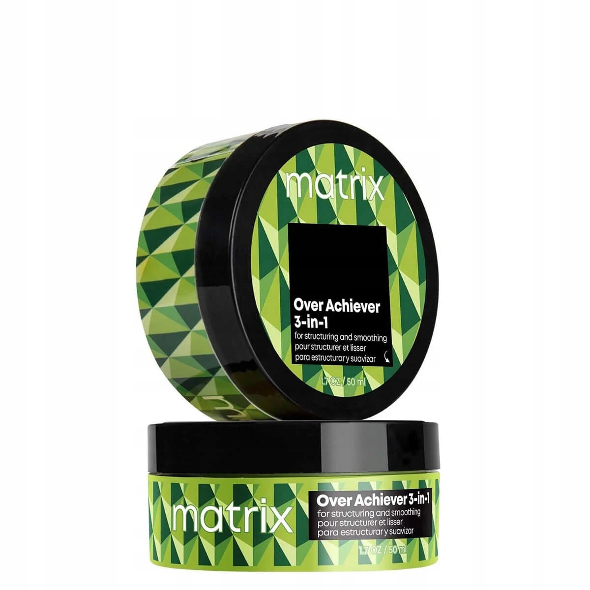 Matrix Over Achiever 3w1 utrwalający krem do stylizacji włosów 50 ml ...