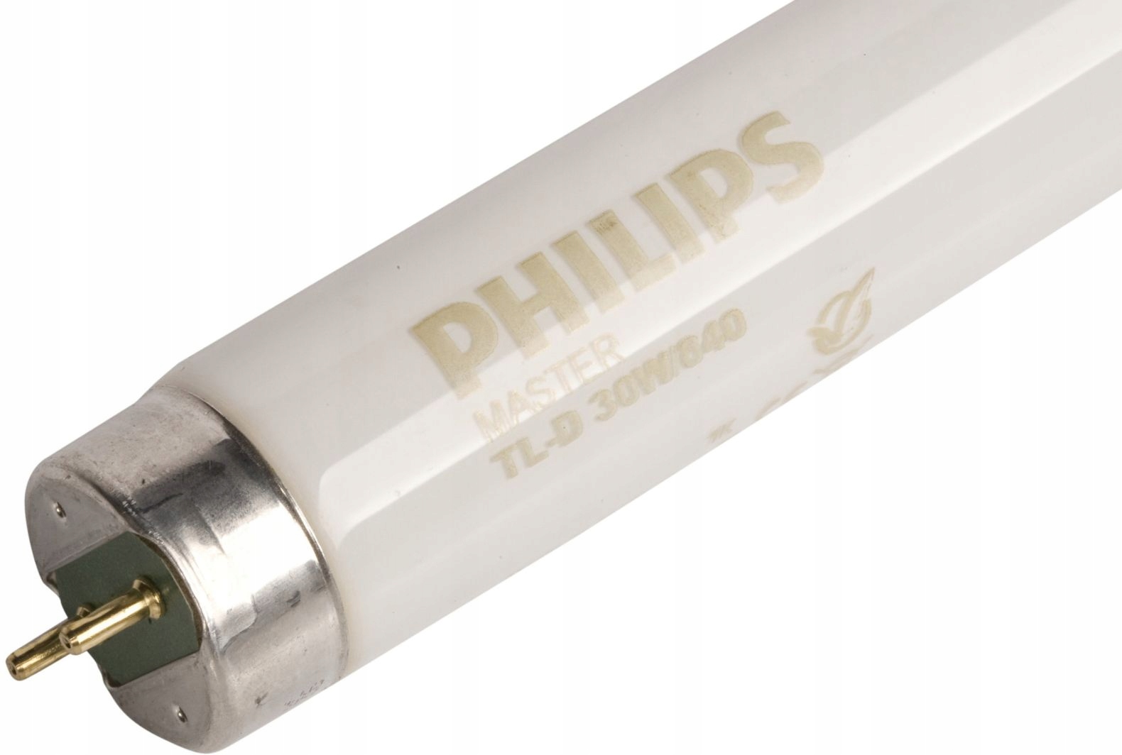 Świetlówka Philips Master TL-D Super 80 30W/840 • Cena, Opinie - Allegro