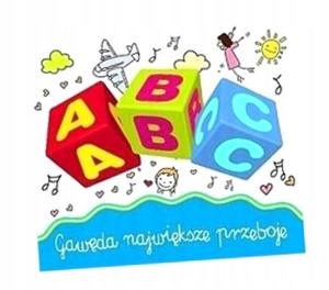 ABC MINI HITY. GAWĘDA NAJWIĘKSZE PRZEBOJE CD PRACA ZBIOROWA 13707470712 - Sklepy, Opinie, Ceny w ...