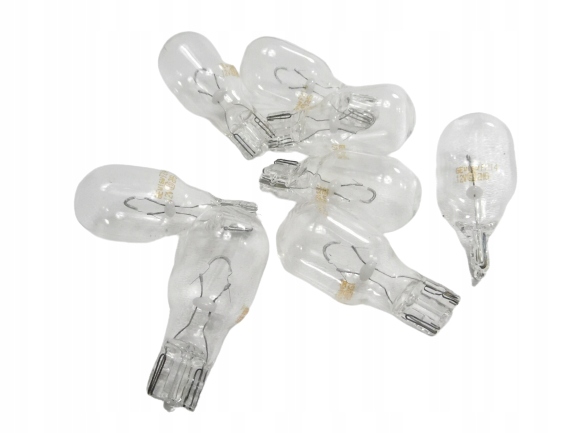 Żarówka lampy tył Fiat Punto Evo OE 71748261 za 19.99PLN z Świdnik ...