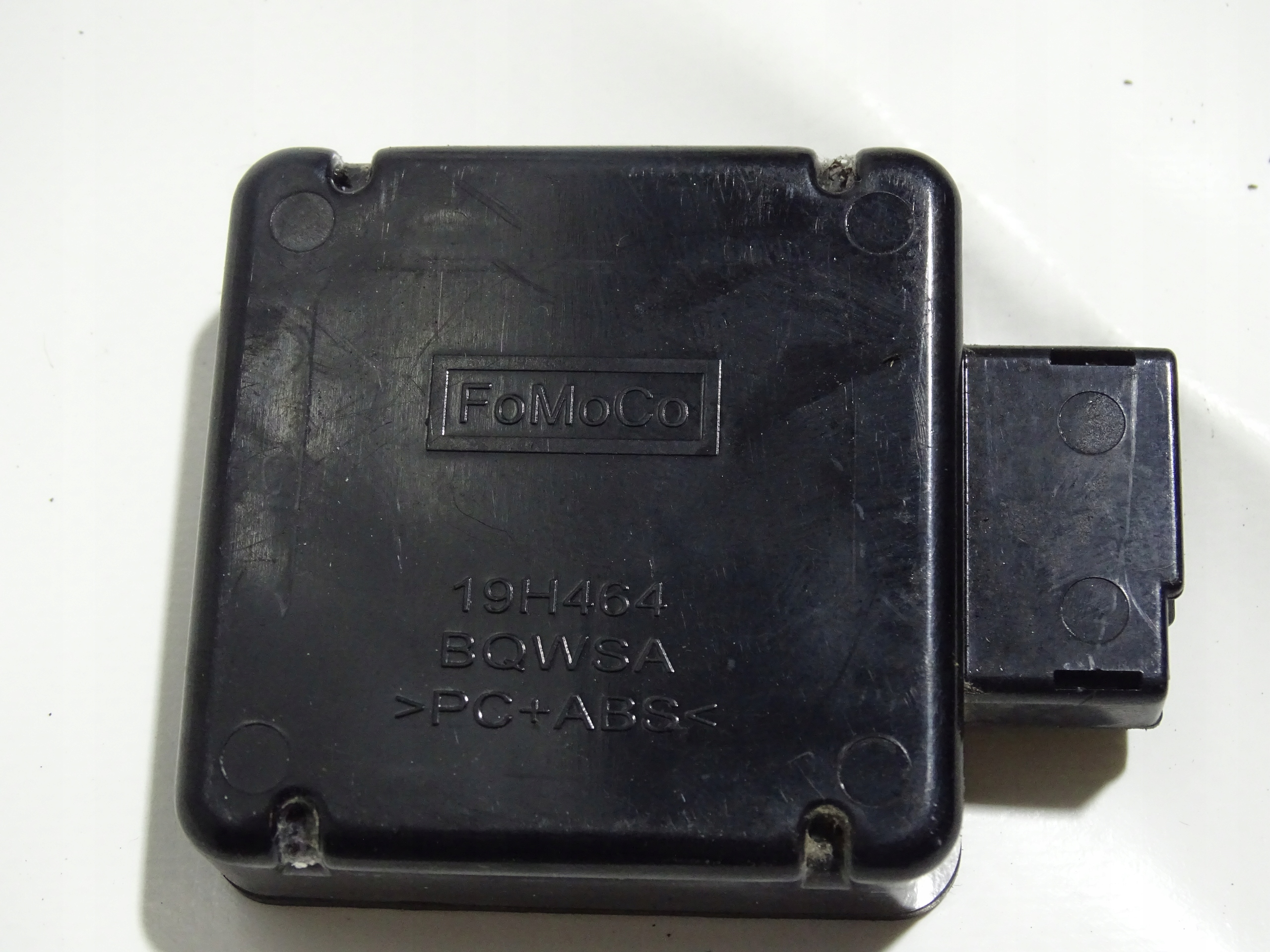 MODUŁ STEROWNIK ANTENY GPS FORD KUGA MK2 ECOSPORT MONDEO MK5 F150 FOCUS ...