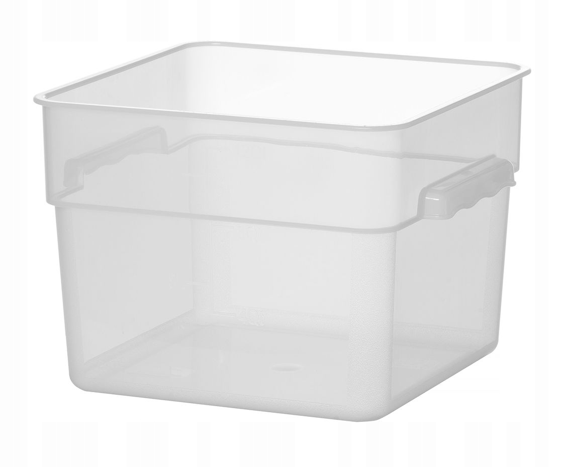 Pojemnik GN Hendi 210 mm polipropylen 11,4 l • Cena, Opinie - Allegro