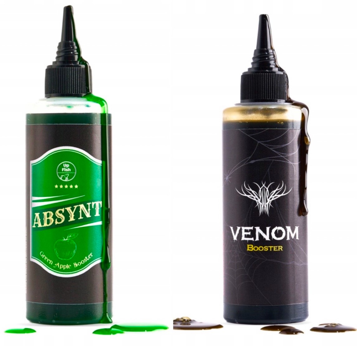 Venom Booster - Niska cena na Allegro