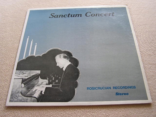 SANCTUS CONCERT ALBERT FERBER Winyl - porównaj ceny - Allegro.pl