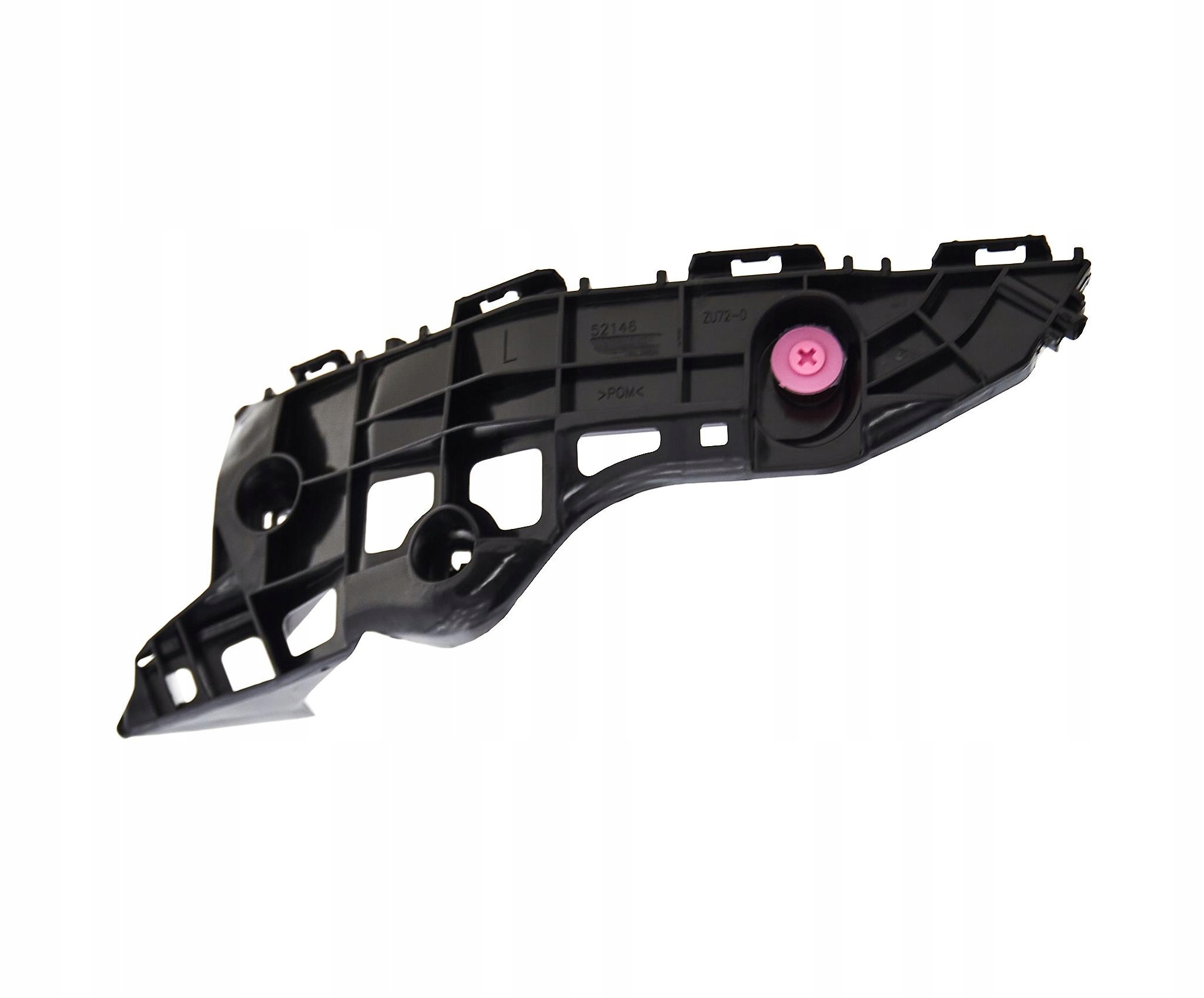 TOYOTA HIGHLANDER 2014 - 16 MOCOWANIE ZDERZAKA 3 L 52146-0E060 za 44 zł ...