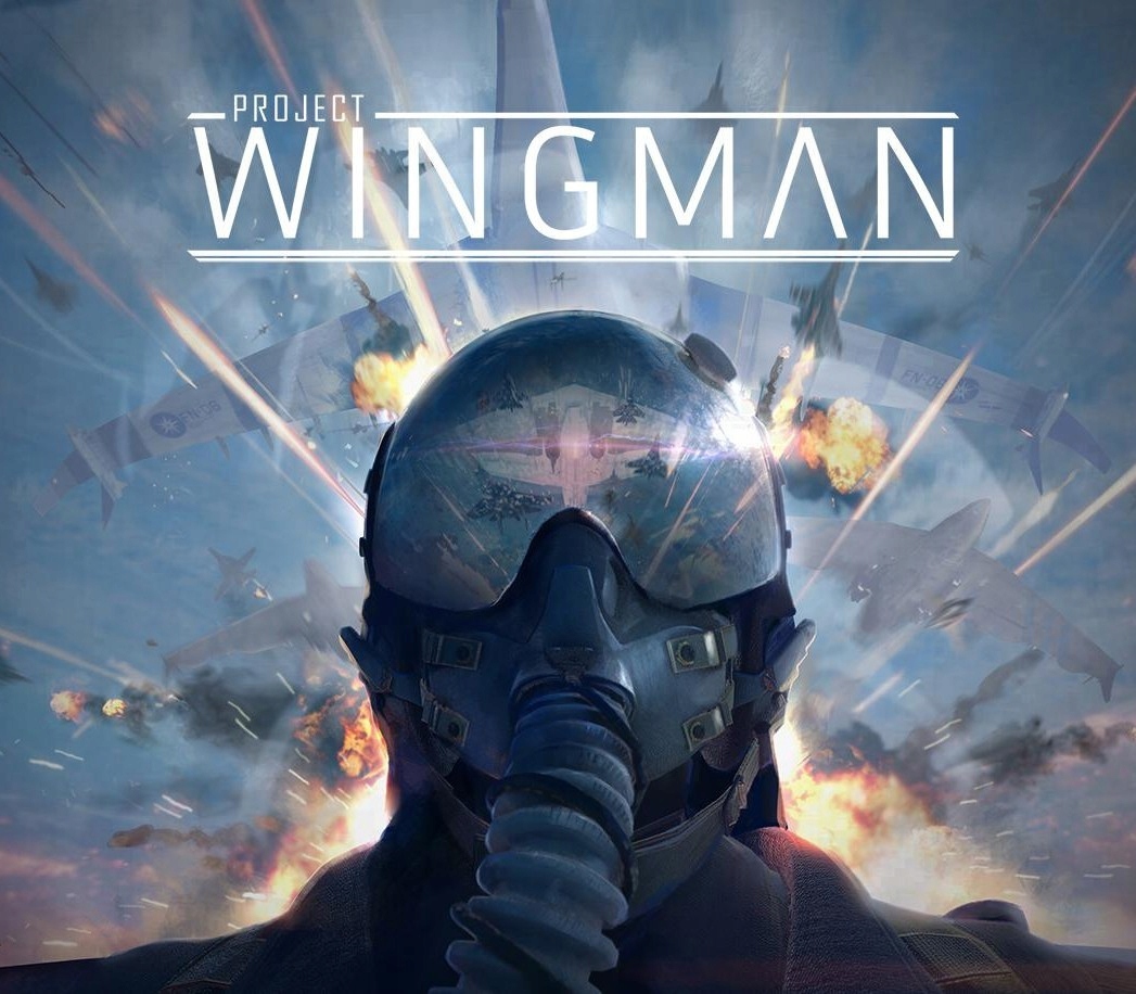 Project Wingman Xbox Series X / S digitális, • Ár, Vélemények - Allegro