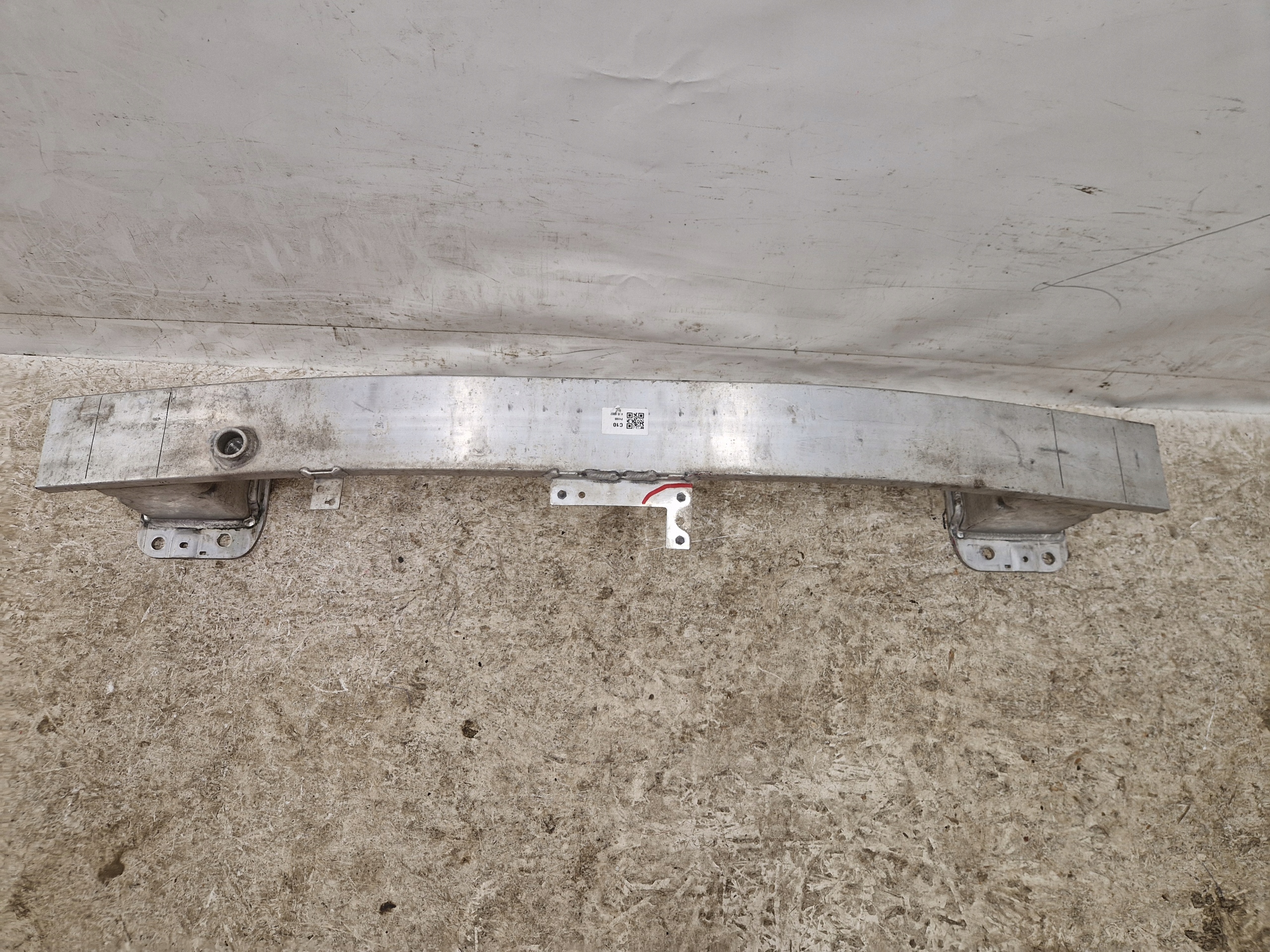 HYUNDAI SANTA FE IV LIFT BELKA WZMOCNIENIE 20-22 64900-CL100 za 900 ...