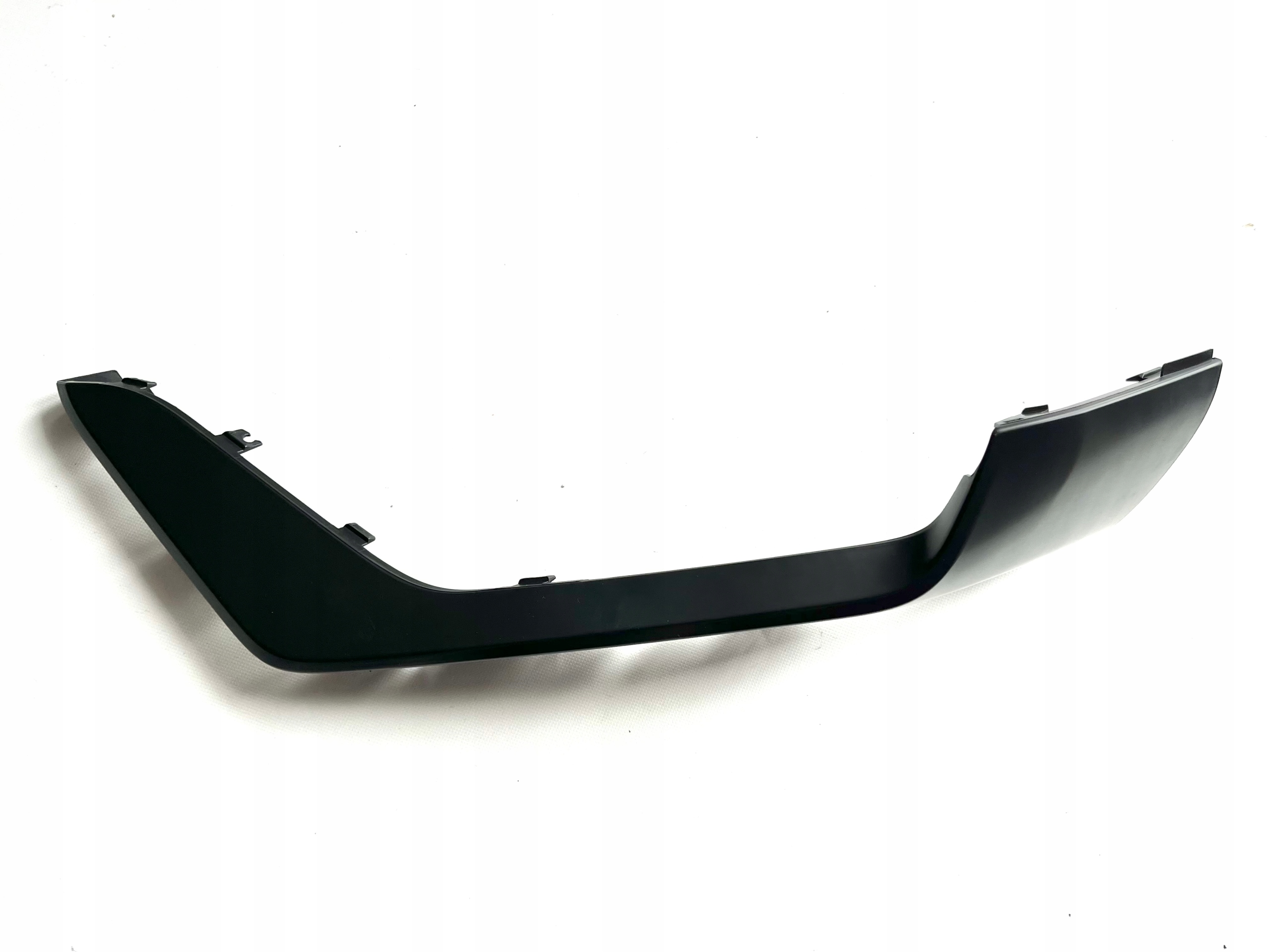 ! Kratka Zderzaka Lewa w Spoilery zderzaków - Allegro.pl