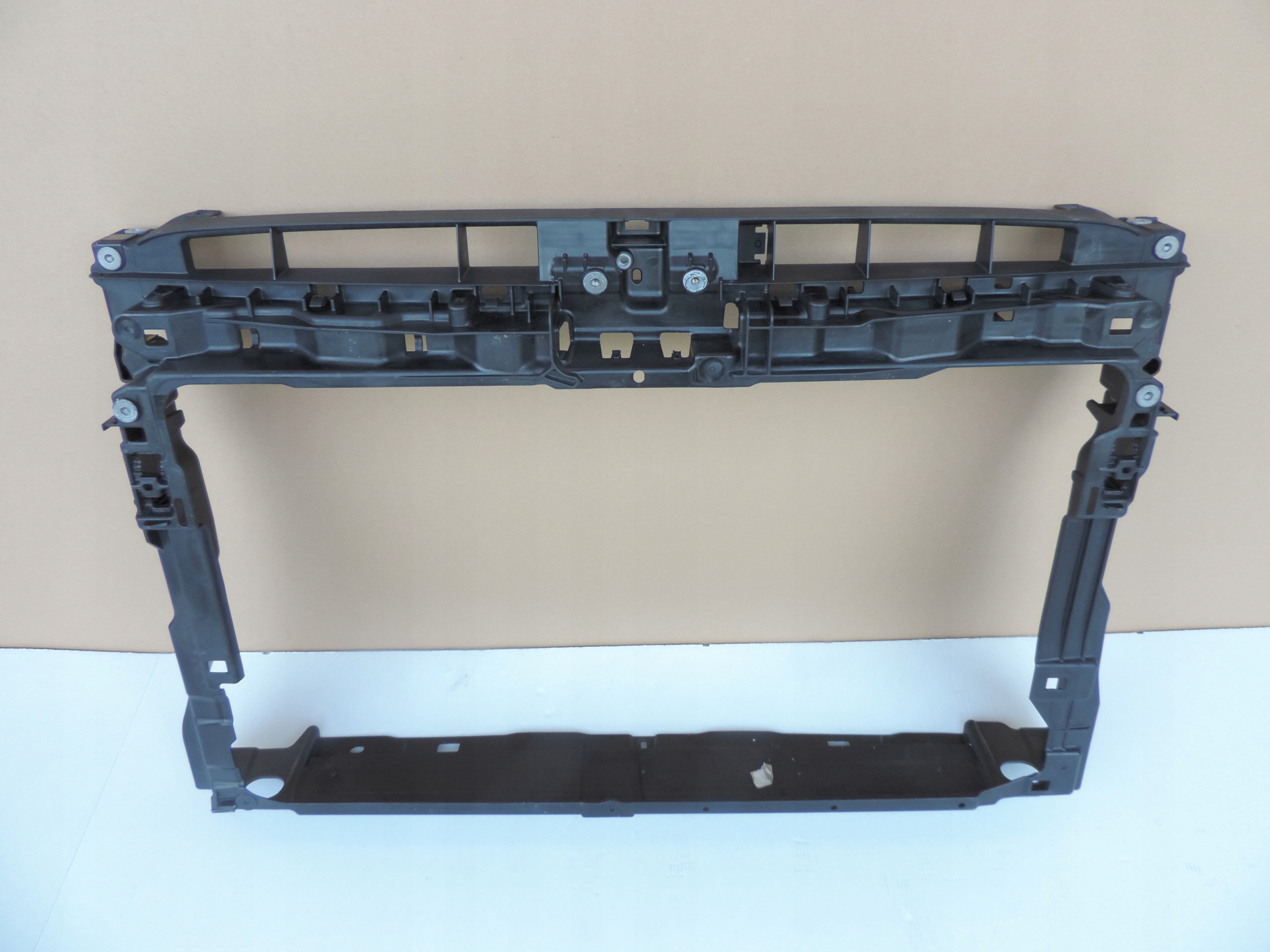 VW GOLF 7 5G0 DIESEL WZMOCNIENIE CZOŁOWE PAS TDI za 790.00PLN z ...