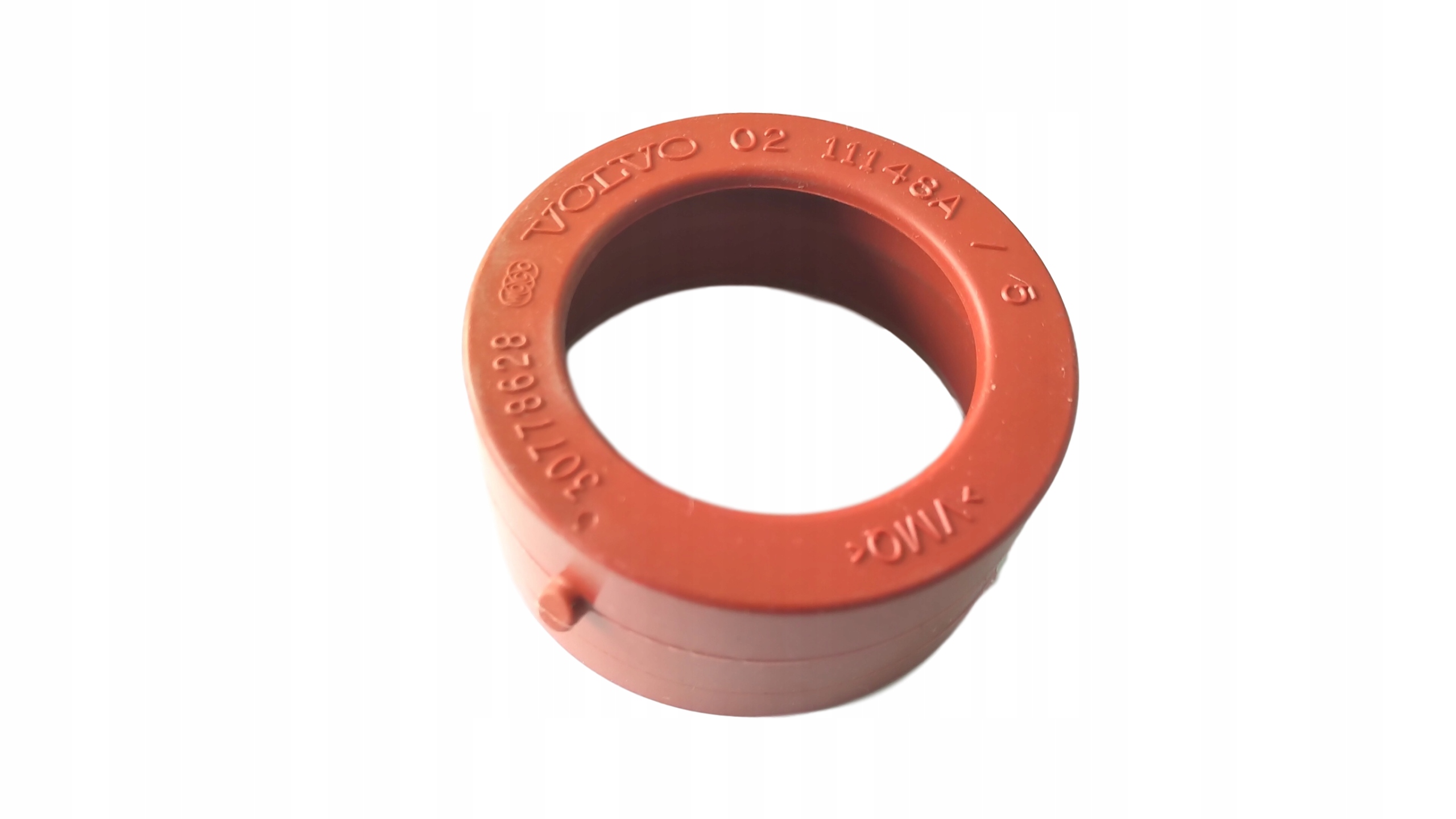 VOLVO S60 V70 XC70 XC90 uszczelka rezonatora D5 OE 30778628 za 47,99 zł ...