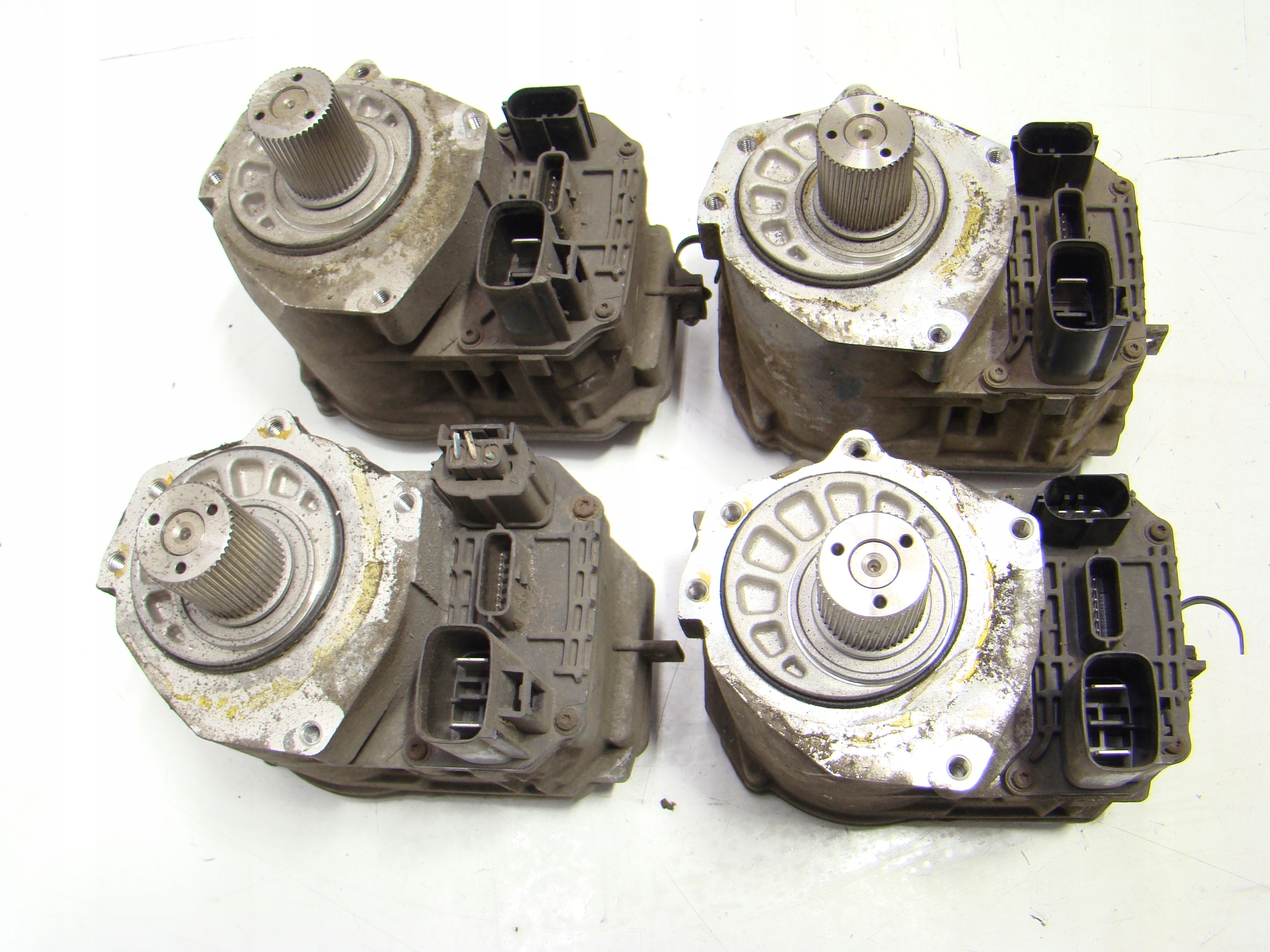 FORD FOCUS MK3, C-MAX MK2 - SILNIK MAGLOWNICY ANGLIK za 179.00PLN z Częstochowa - Allegro ...