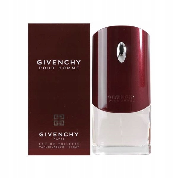 Givenchy Męskie Perfumy - Niska cena na Allegro.pl