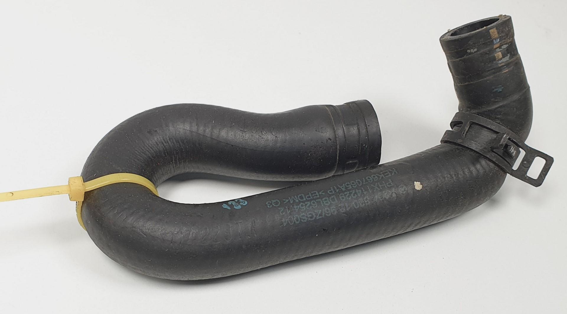 WĄŻ RURA WODY MERCEDES W204 1.8 CGI A2048301296 za 40.00PLN z JANOWICE ...