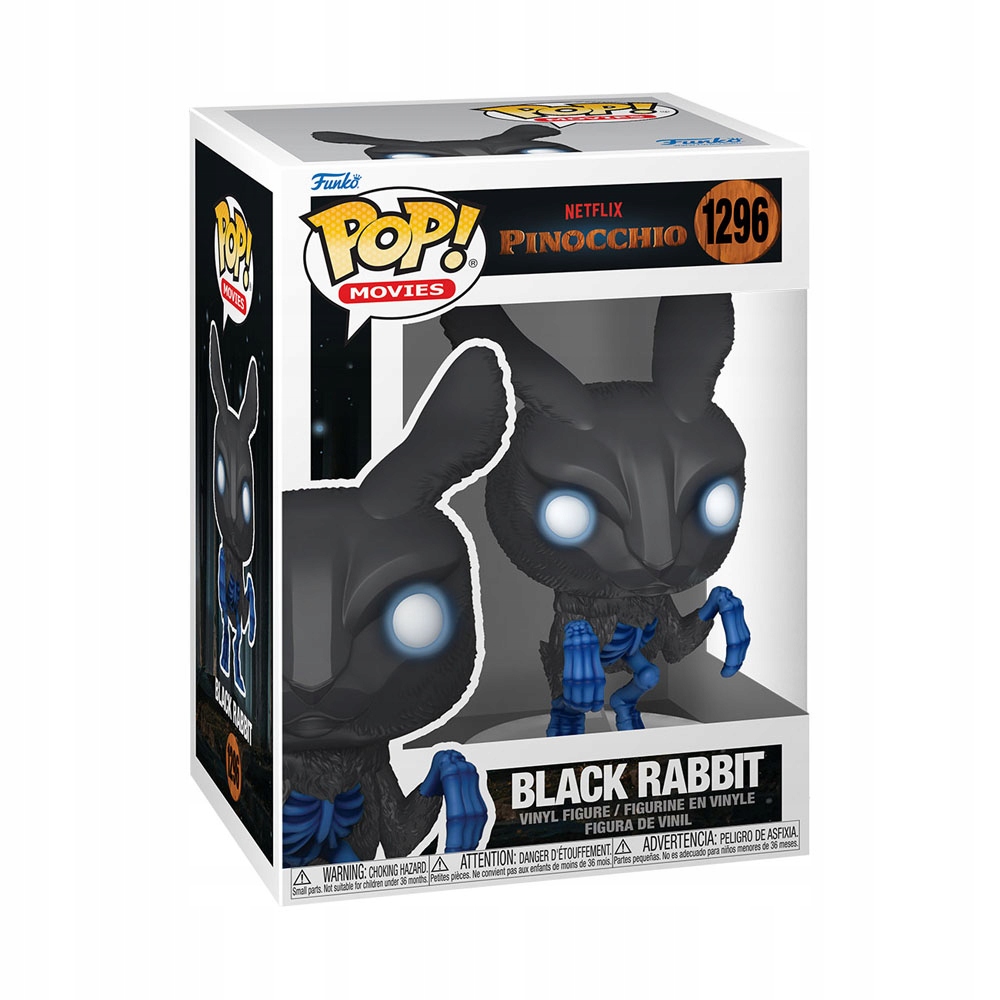 Funko Pop Rabbit - Niska cena na Allegro.pl