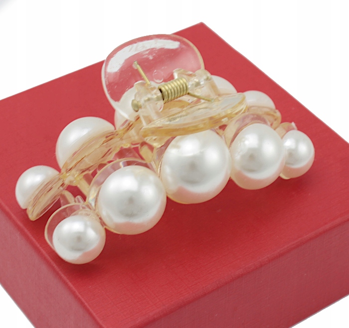 Klamry fdhfg biały • Cena, Opinie - Allegro