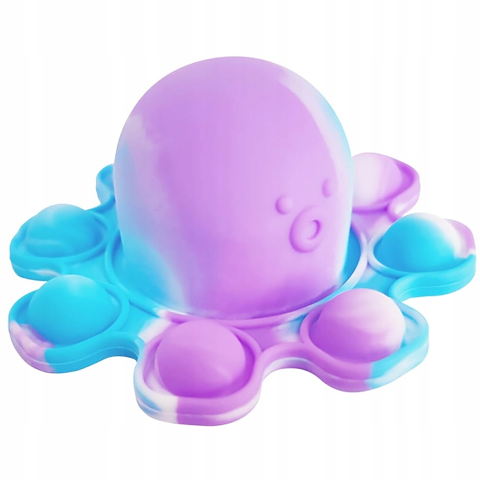BRELOCZEK BRELOK PUSH BUBBLE ZABAWKA SENSORYCZNA - porównaj ceny ...