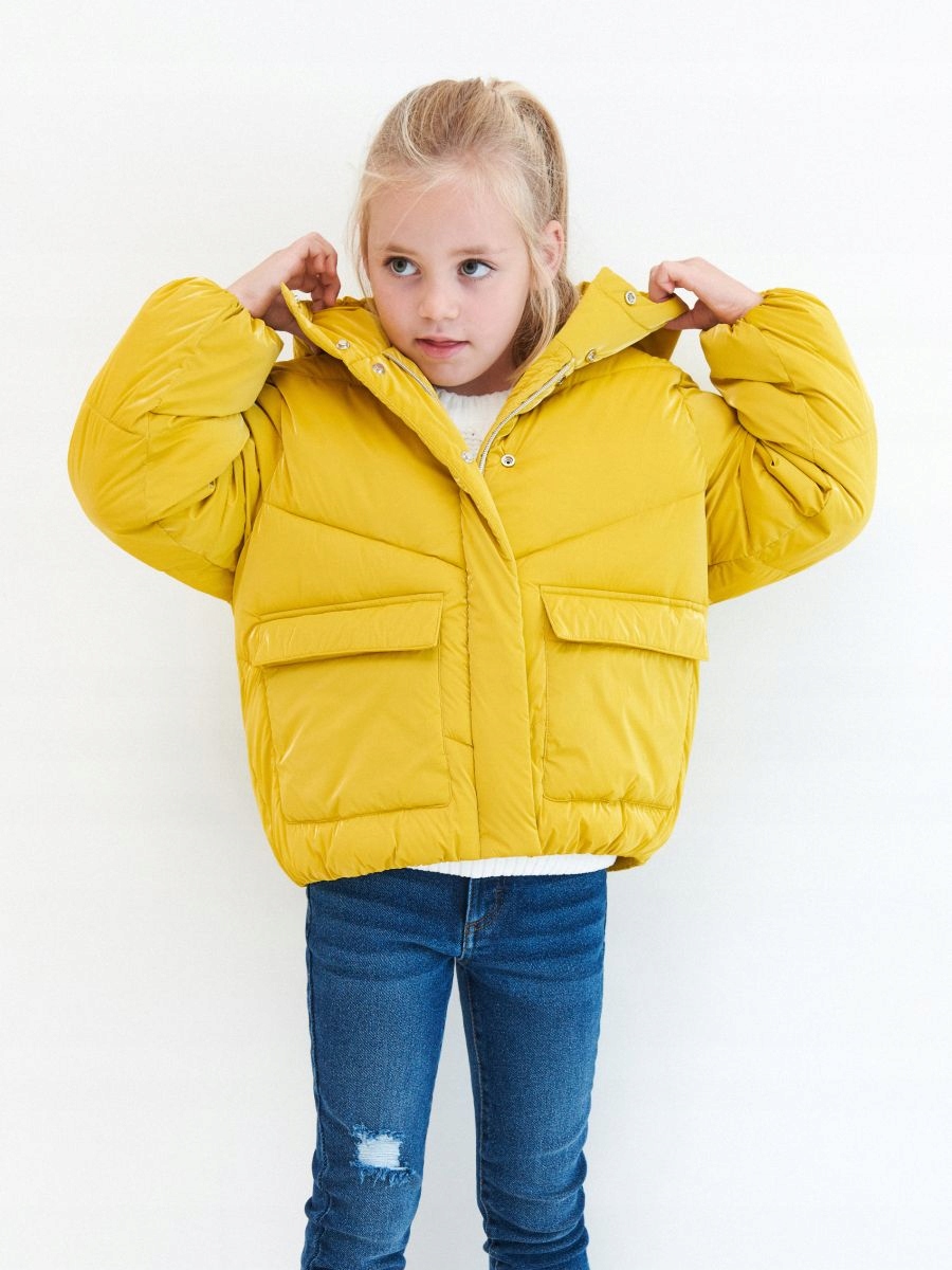 Reserved Kids - Odzież dziecięca - Allegro.pl