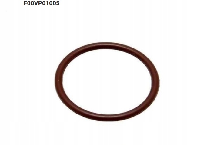 F00VP01005 O-RING KORPUSU WTRYSKIWACZA PIEZO BOSCH • Cena, Opinie - Allegro