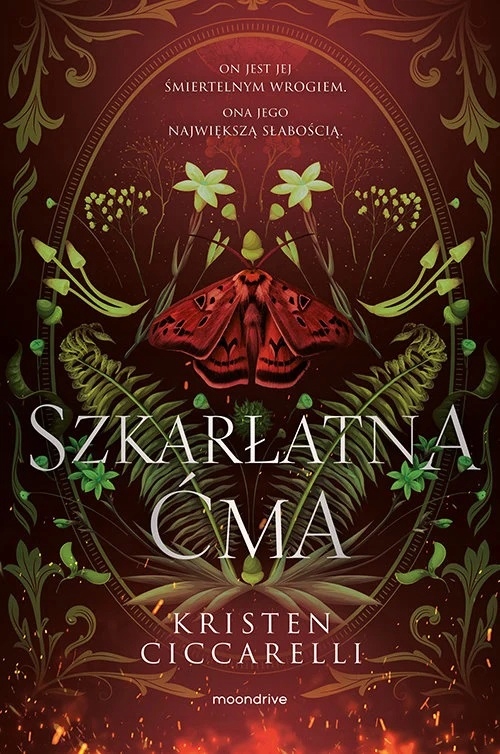 Nasiona Szkarłat - Niska cena na Allegro