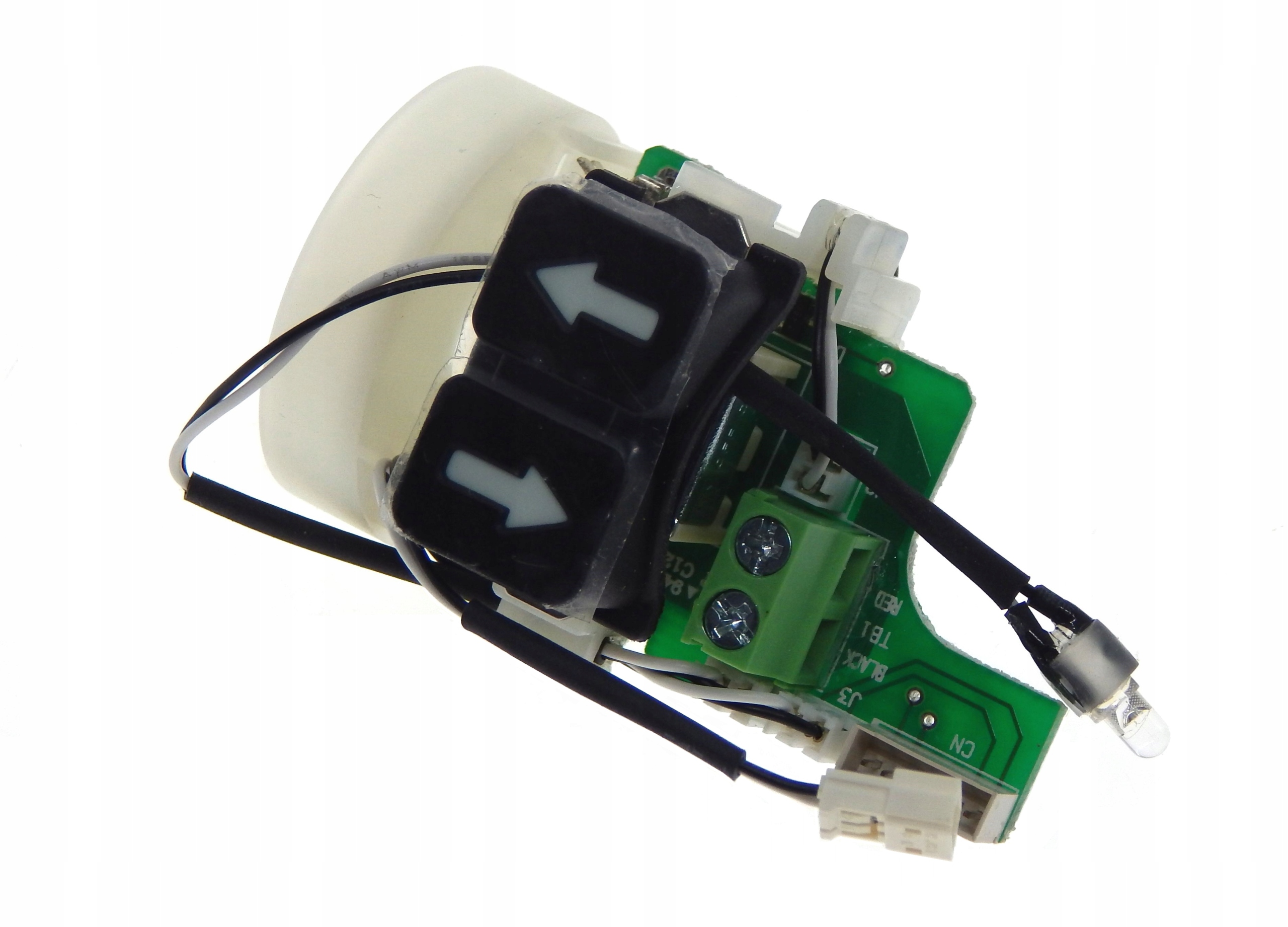 Makita jednostka wyłącznika do DF010D DF012D wkrętaka wkrętarki ...