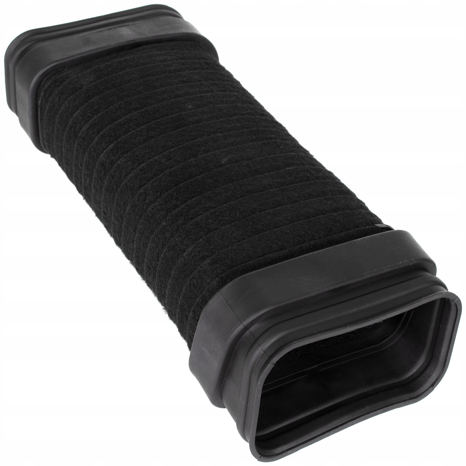 KANAŁ POWIETRZA DOLOT SSĄCY RURA WĄŻ PRZEWÓD do BMW E90 M47N2 za 53 ...