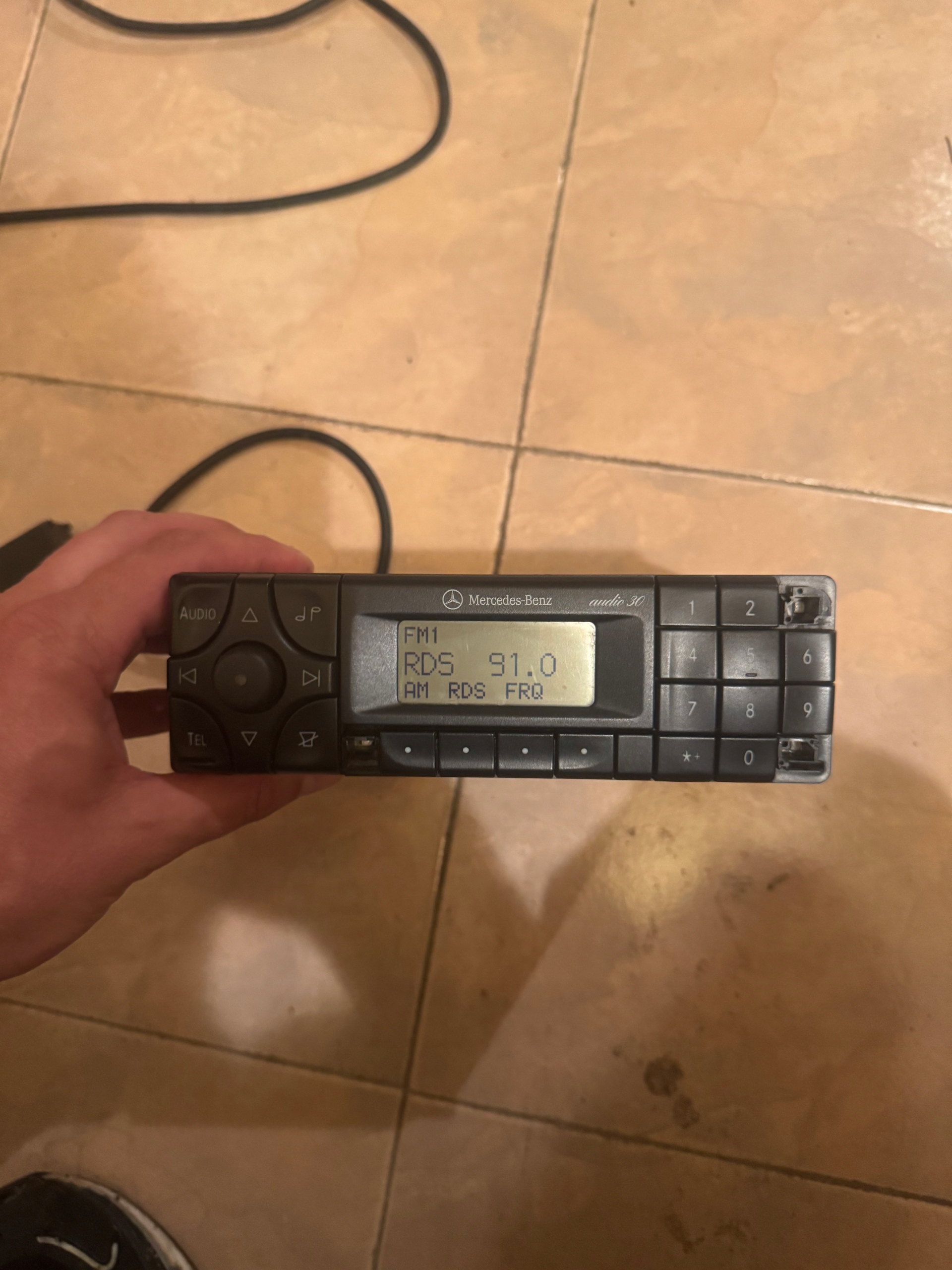 Becker Audio 30 - Niska cena na Allegro