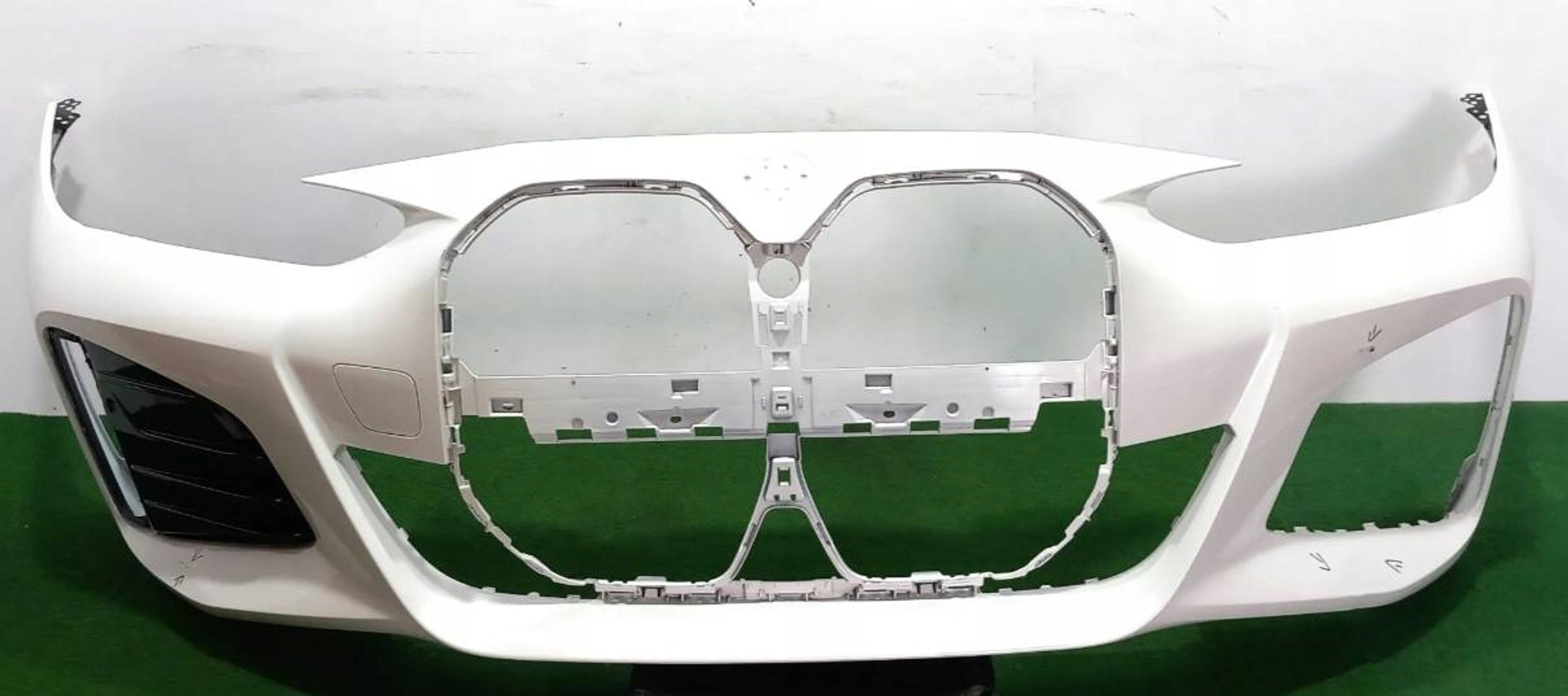 ZDERZAK PRZÓD BMW IV I4 G26 M-PAKIET MRX236 za 1000 zł z Góra - Allegro ...