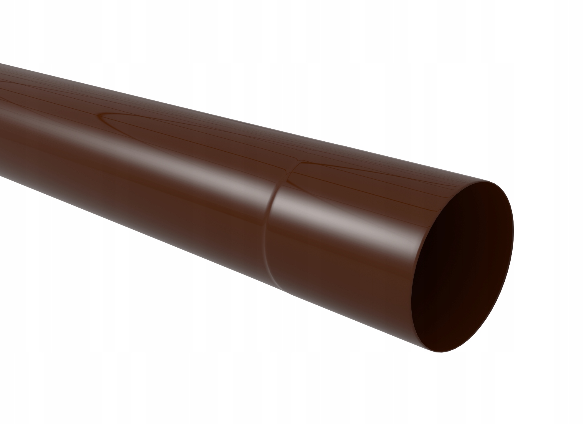 Rura Plastikowa 80 - Niska cena na Allegro