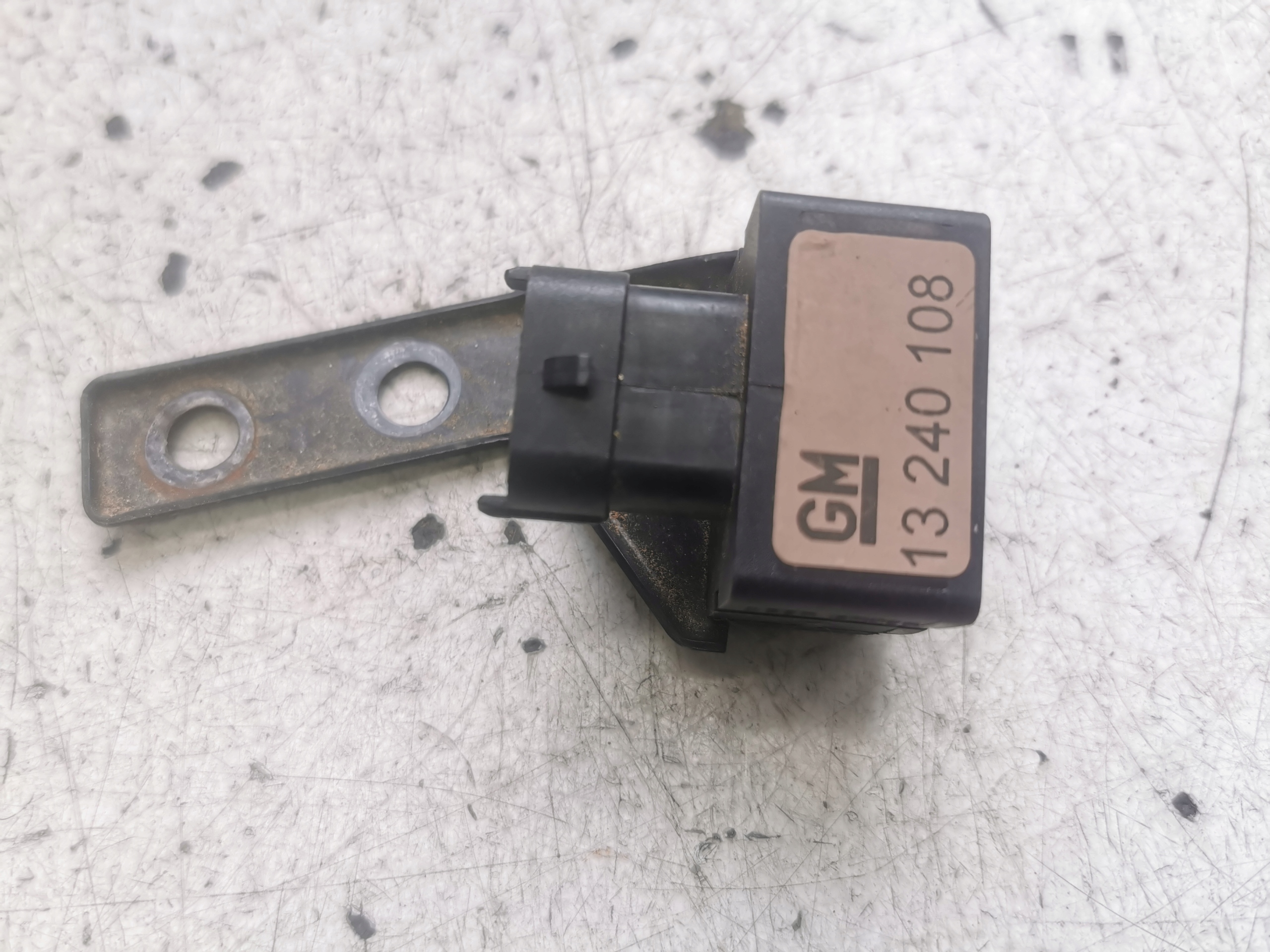 Czujnik Sensor Ids Opel Insignia - Niska cena na Allegro