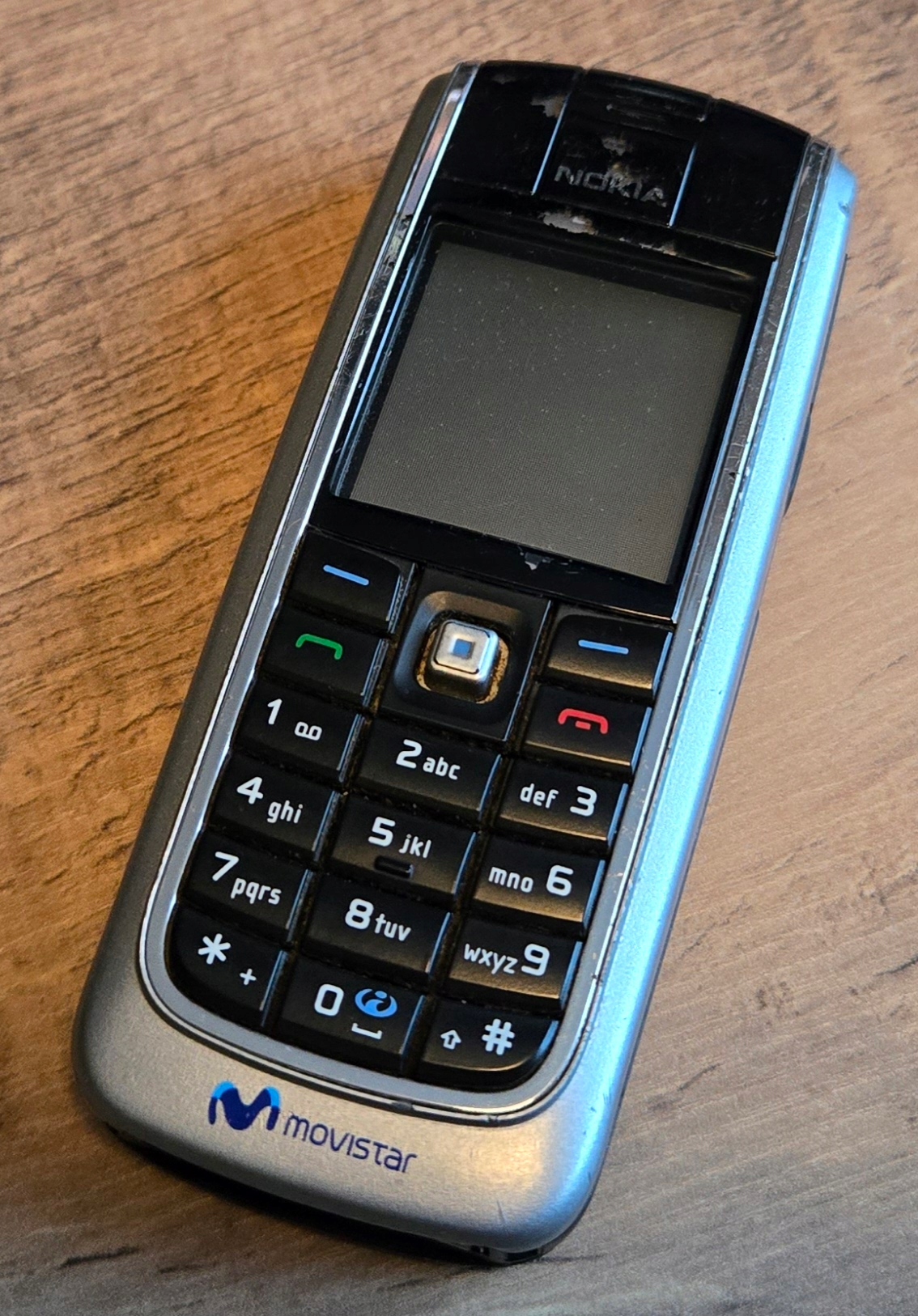 Telefon komórkowy Nokia 6021 4 MB / 4 MB 2G czarny - porównaj ceny - Allegro.pl