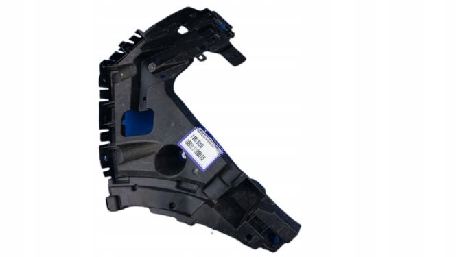 VOLVO XC40 - NOWY ŚLIZG ZDERZAKA TYLNEGO PRAWY TYŁ 31690706 31690706 za ...