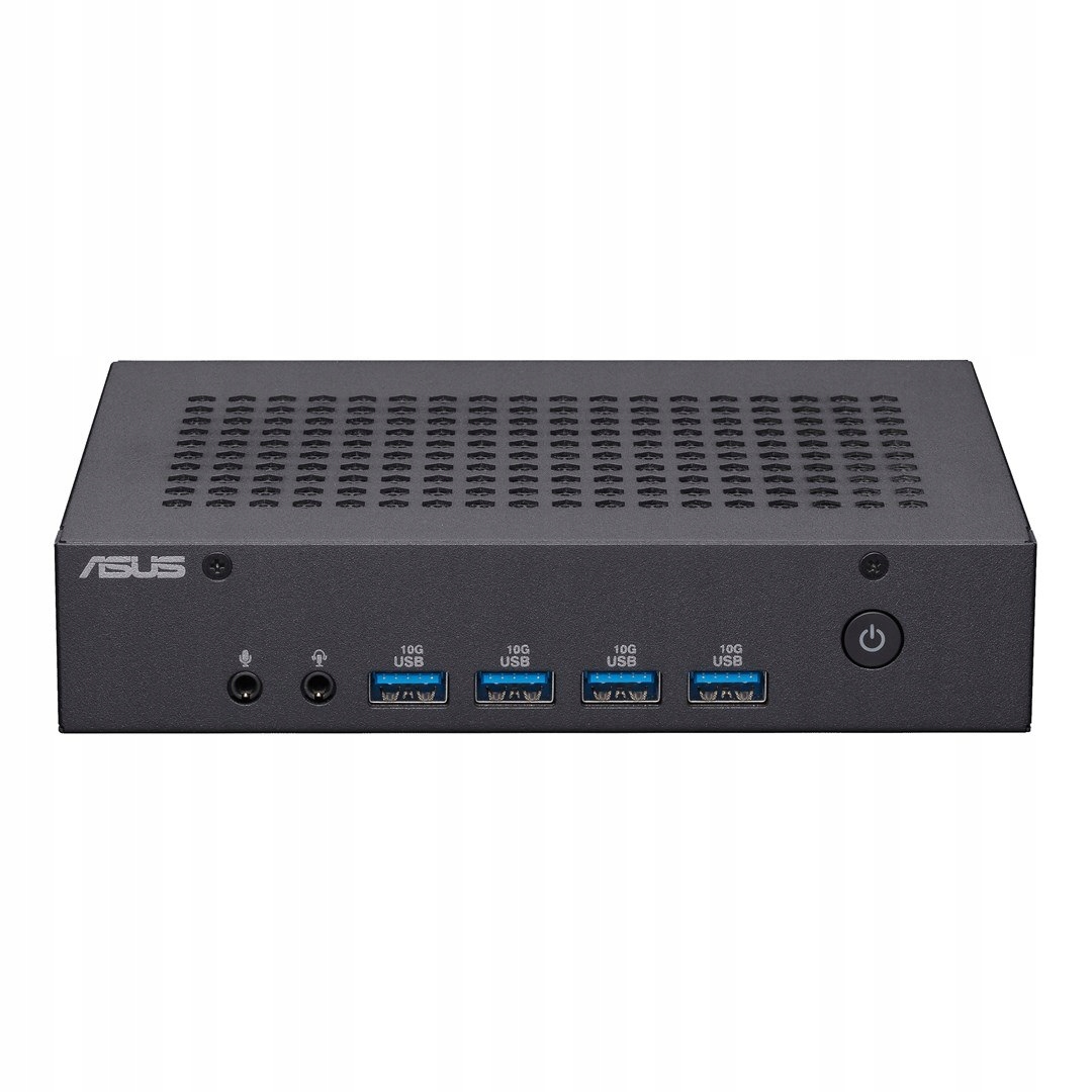 Mini PC ASUS PN43-B 2S WOC/N100/NM/NH//B/NO/000/E/V, (4711387650844 ...