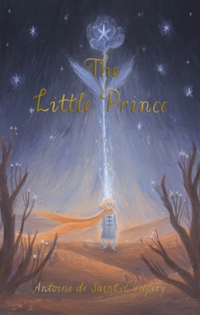 The Little Prince (2021) Antoine de Saint-Exupéry Literatura piękna ...