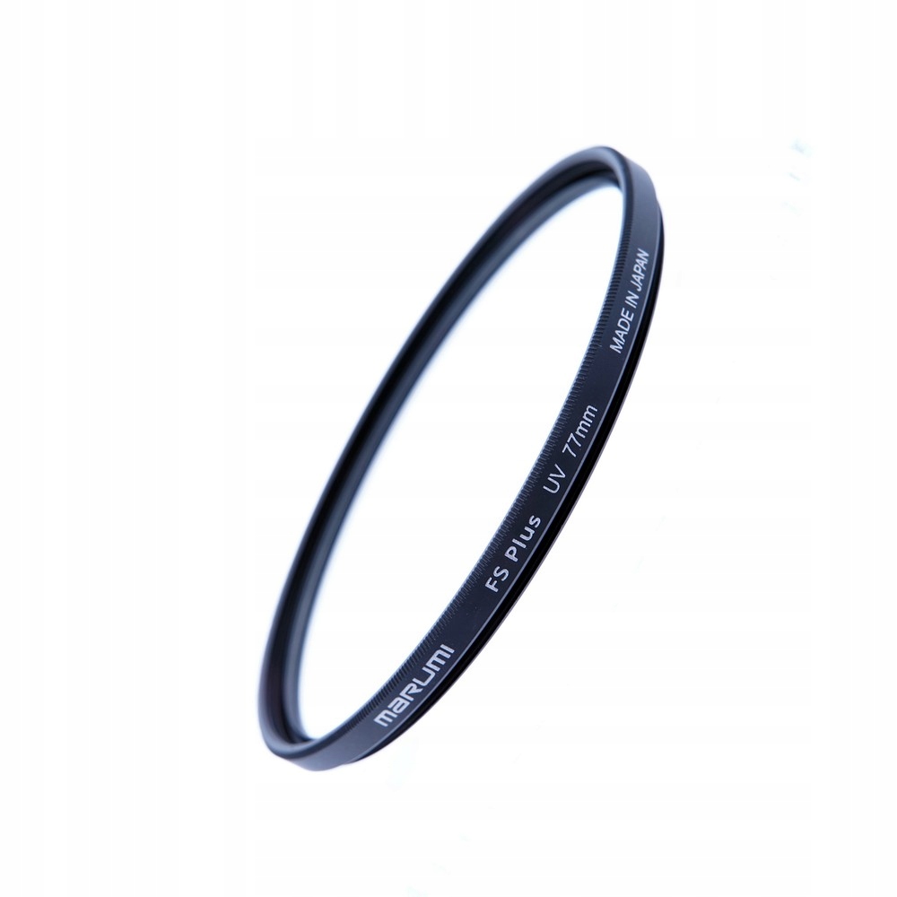Marumi FS Plus filtr UV 82mm - Sklep, Opinie, Cena w Allegro