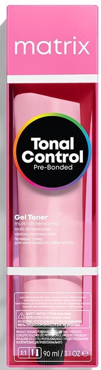 Matrix Tonal Control 10PR- Toner 90 ml - porównaj ceny - Allegro.pl