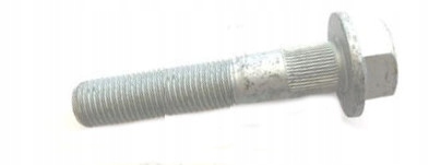 Śruba do Mocowania Poduszki Silnika - Niska cena na Allegro