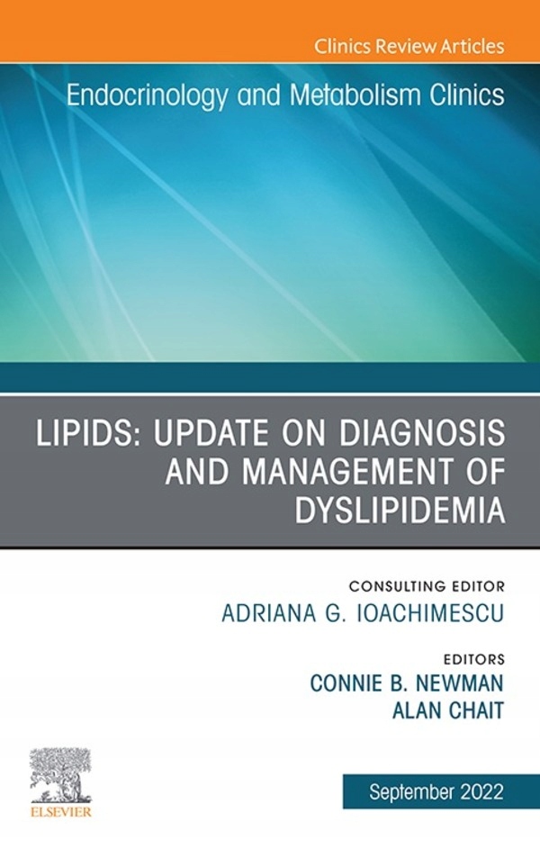 Lipids: Update on Diagnosis and Management of Dysl (12656669994 ...