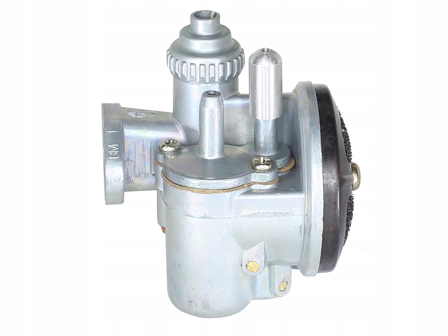 ROY15538 - Карбюратор DUELLS ROMET гончая карманный велосипед комар ...