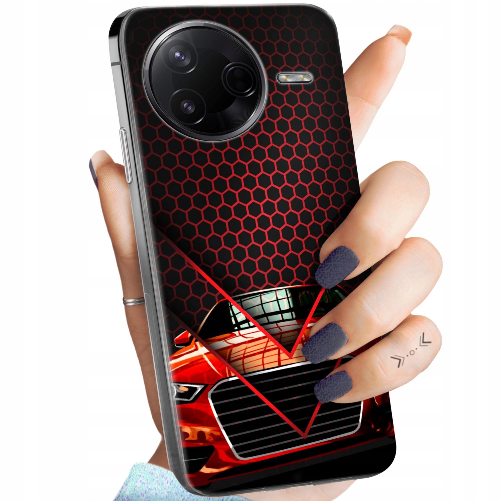 TOK XIAOMI POCO F7 ULTRA MINTÁS AUTÓ-MOTOR JÁRMŰVEK AUTÓ TOK za 2755 ...