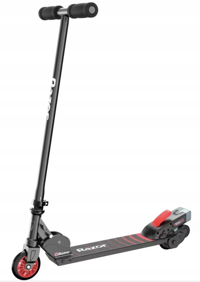 Elektrická koloběžka Razor Turbo A za 3533 Kč - Allegro